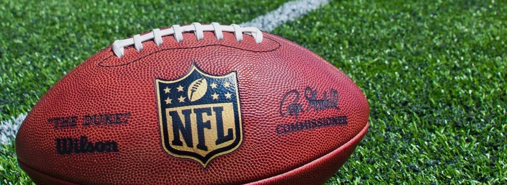 Officially Licensed NFL and NCAA Team Merchandise – JAVI Sports