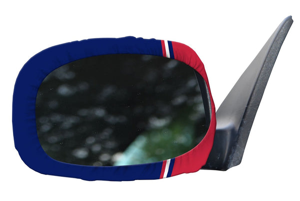 Ohio State Car Mirror Covers - NCAA – JAVI Sports