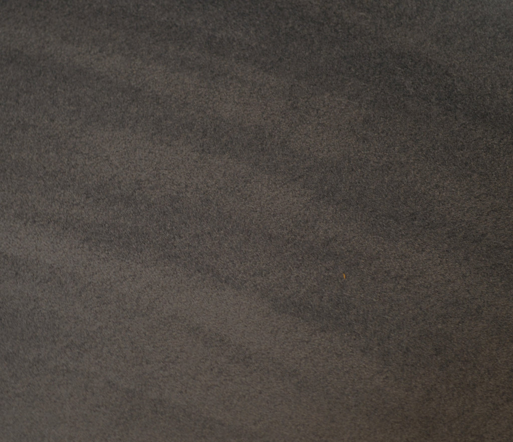 5-Star Fabrics Dark Grey Microsuede Foam Backed Headliner Fabric Sold ...