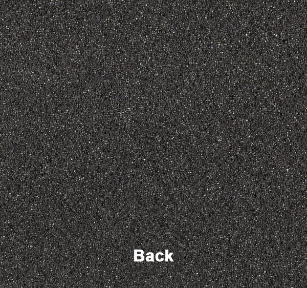 5-Star Fabrics Royal Blue Microsuede Foam Backed Headliner Fabric Sold ...